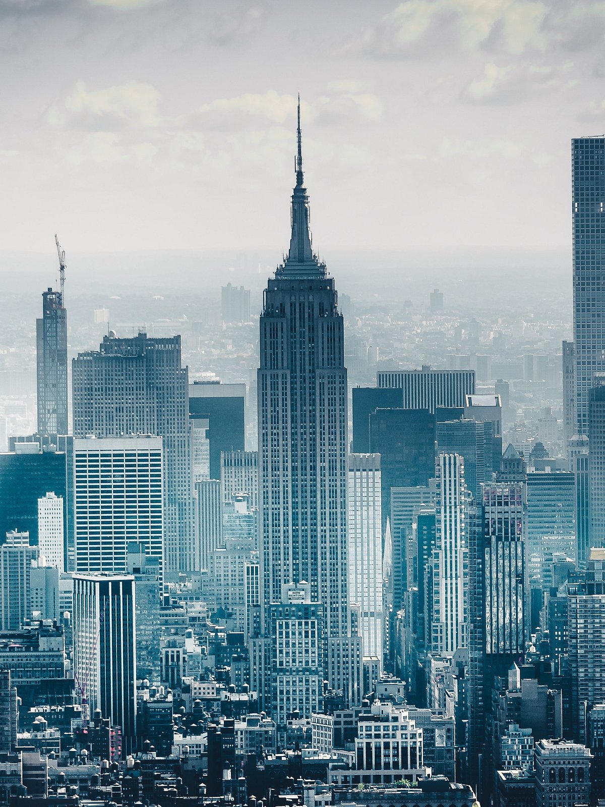 Top 10 Tallest Buildings In The World