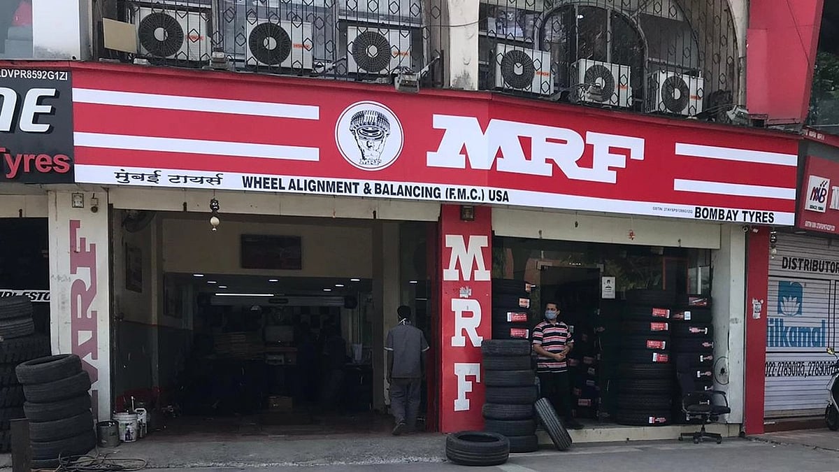 MRF To Acquire Up To 27% Stake In First Energy