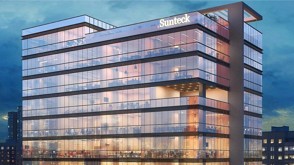CLSA Global Acquires 3.1% Stake In Sunteck Realty For Rs 207 Crore