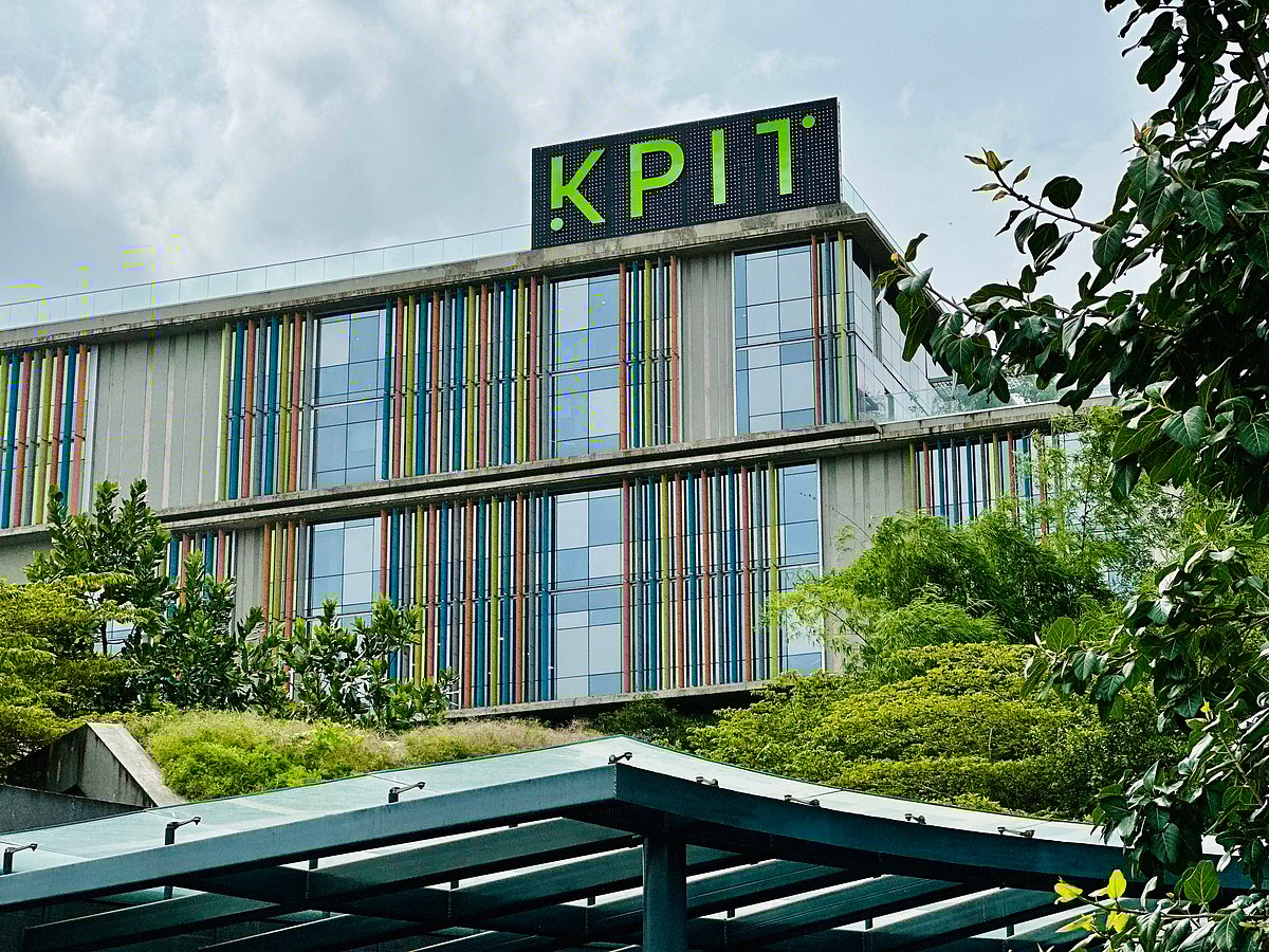 KPIT Technologies Q3 Results Review - Robust Execution; Resilient ...