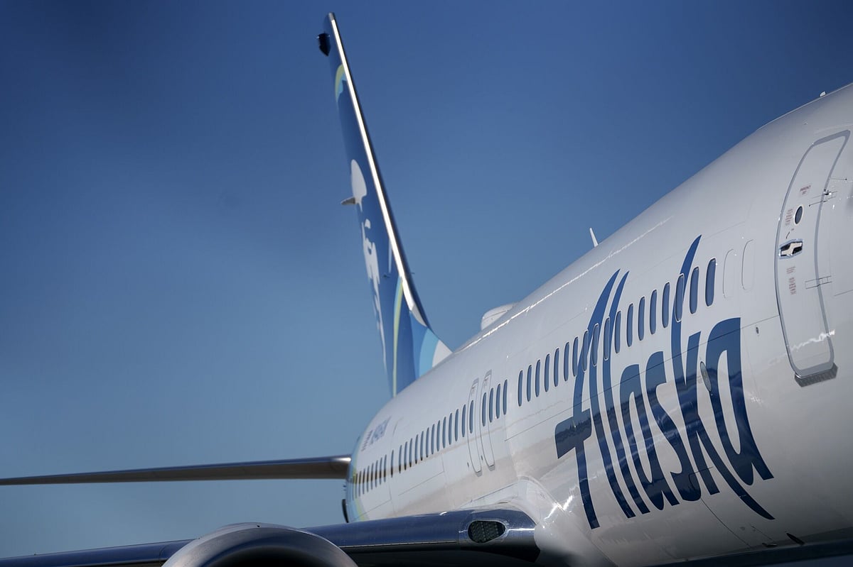 Alaska Air To Expand Quality Checks On Boeing 737 Production