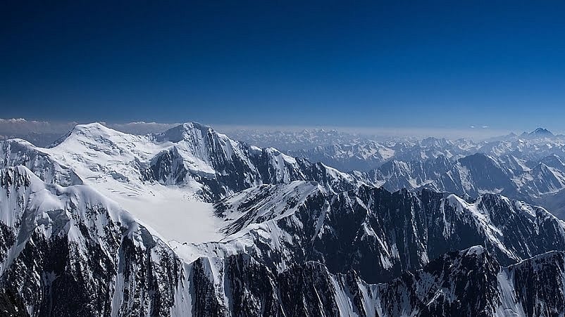 NASA To Monitor Air Quality In Hindu Kush Himalayas With Partner