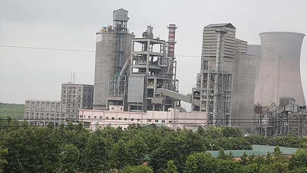 Shree Cement Enters Ready Mix Concrete Segment Shree Cement Enters Ready Mix Concrete Segment