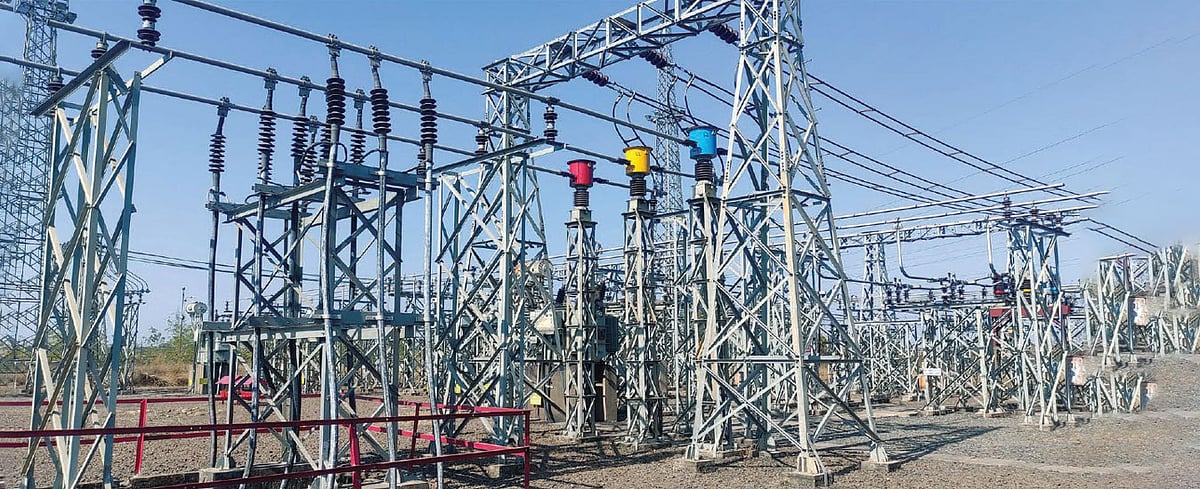 S Suresh Kumar Takes Charge As Chairman DVC