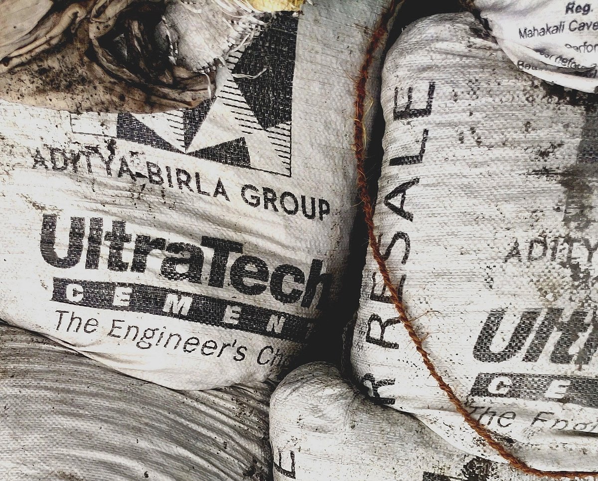 UltraTech Cement - Modest Volume Growth But Inline With Estimate ...