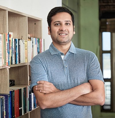 Binny Bansal Leaves Flipkart's Board After 16 Years