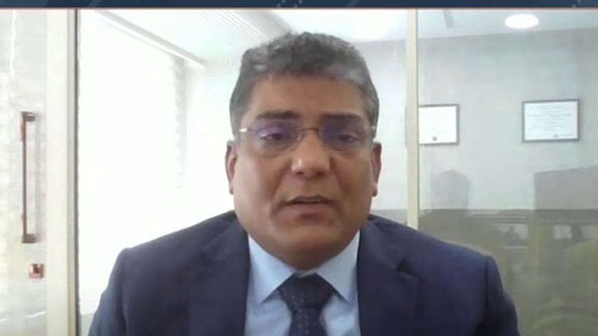 Know Why Sohum Asset's Sanjay Parekh Is Skewed Towards Large-Cap Funds