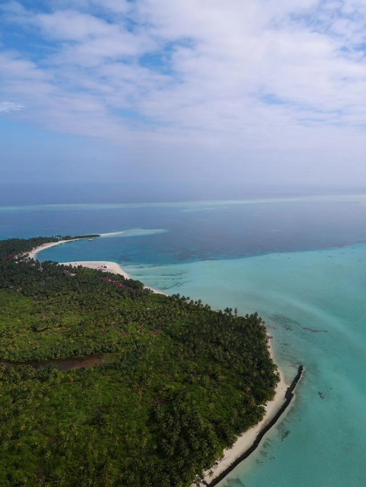 5 Best Places To Visit In Lakshadweep In 2024