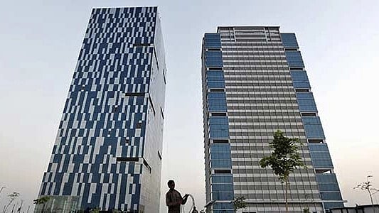 Government Allows Direct Listing Of Indian Firms In GIFT City