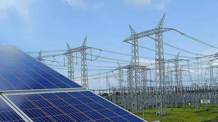 IndiGrid Acquires 300 MW Solar Power Plant For Rs 1,550 Crore