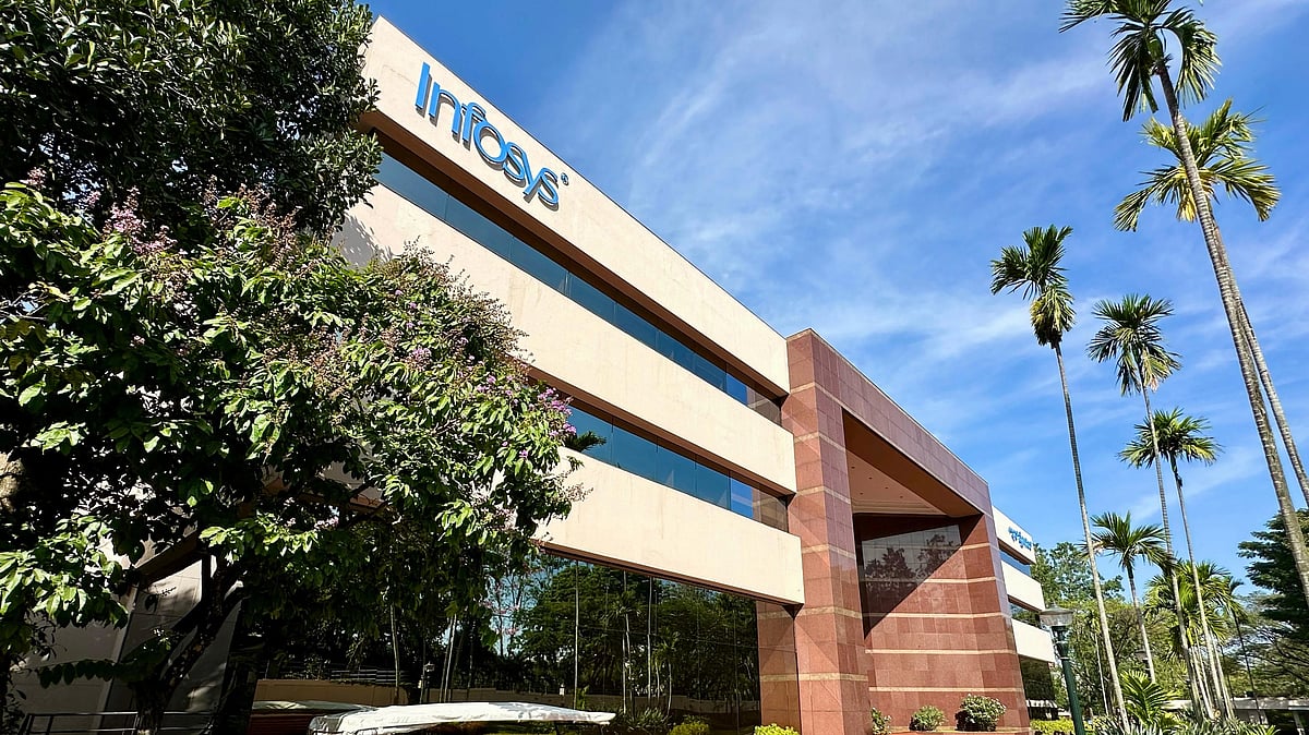 Karnataka: Infosys Offers Staff Incentive To Shift To Hubballi Campus