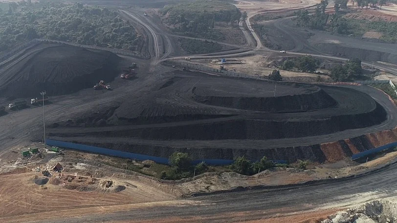 BHEL Wins Rs 19,400 Crore Bid for Talabira Power Plant - TechStory