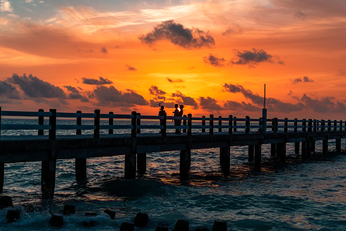 Minicoy Island: All You Need To Know About The 'Hidden Gem' Of Lakshadweep