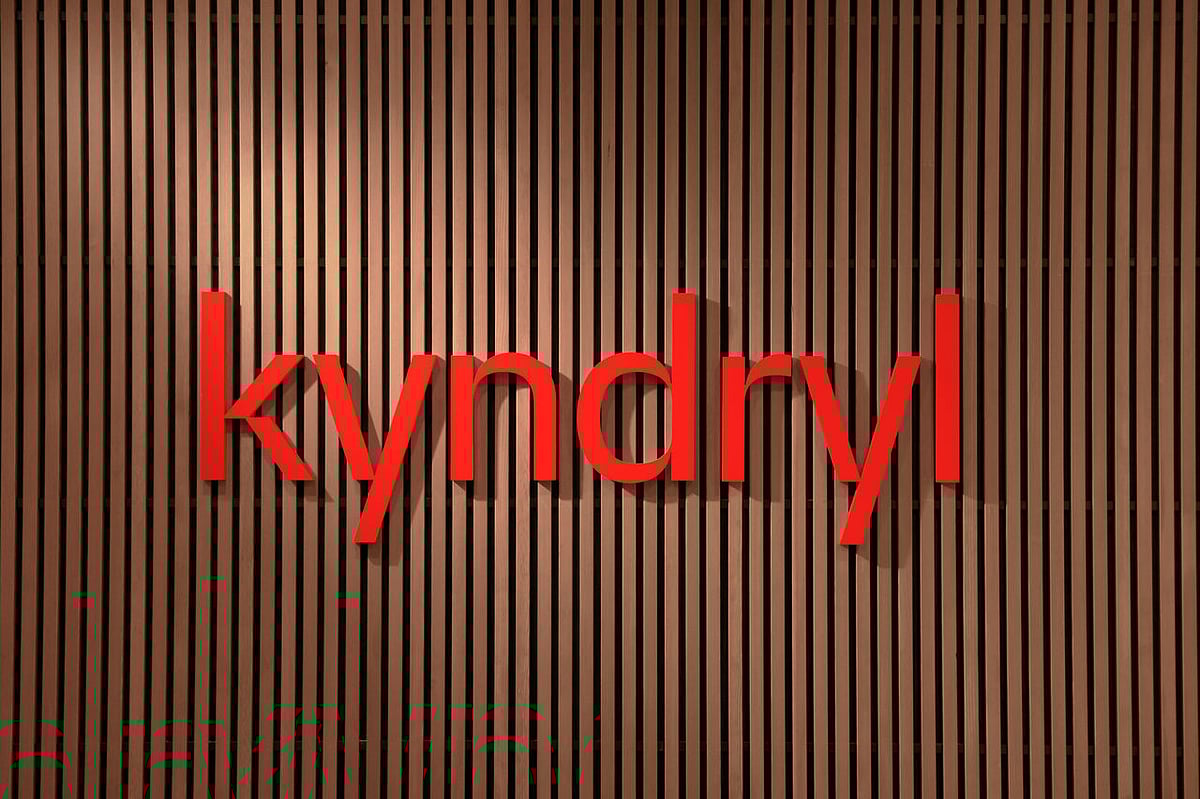 Kyndryl Launches Generative AI-Enabled Workflow Services To Automate ...