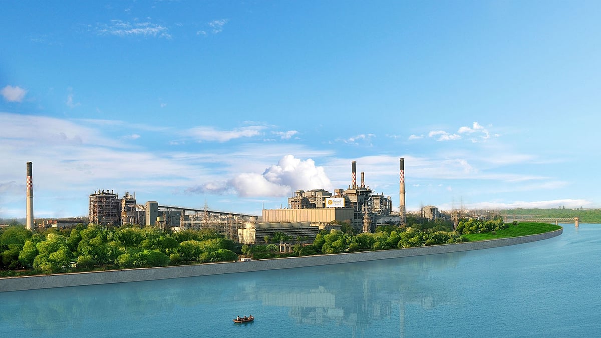 Torrent Power Receives Rs 2,700-Crore Order From Railway Energy Management