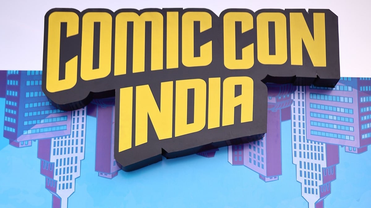 Nazara Technologies To Buy Comic Con India For Rs 55 Crore
