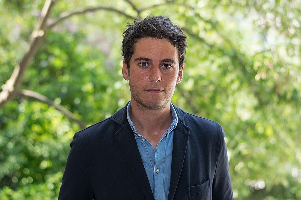 Gabriel Attal Becomes France's First Openly Gay And Youngest Prime Minister