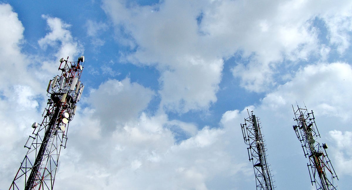 Consolidation In Telecom Tower Sector Is Complete. But What’s Next?