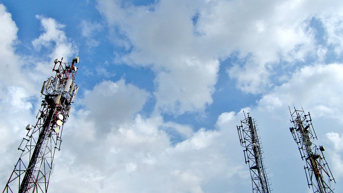 Consolidation In Telecom Tower Sector Is Complete. But What’s Next?