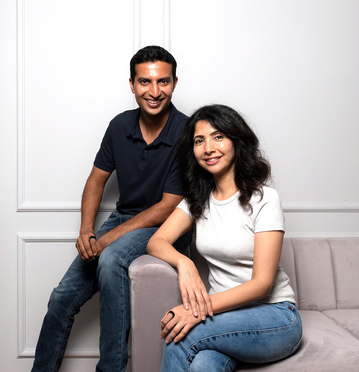 Former Zomato Co-Founder Gaurav Gupta Launches Healthtech Startup Gabit