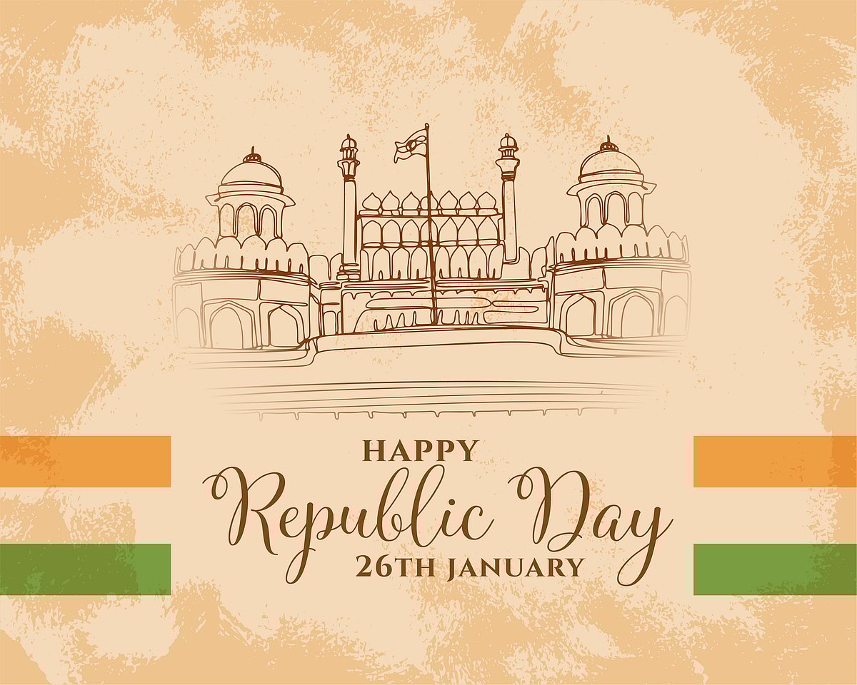 Happy Republic Day 2024: Wishes, Greetings, Quotes, Images, Facebook ...
