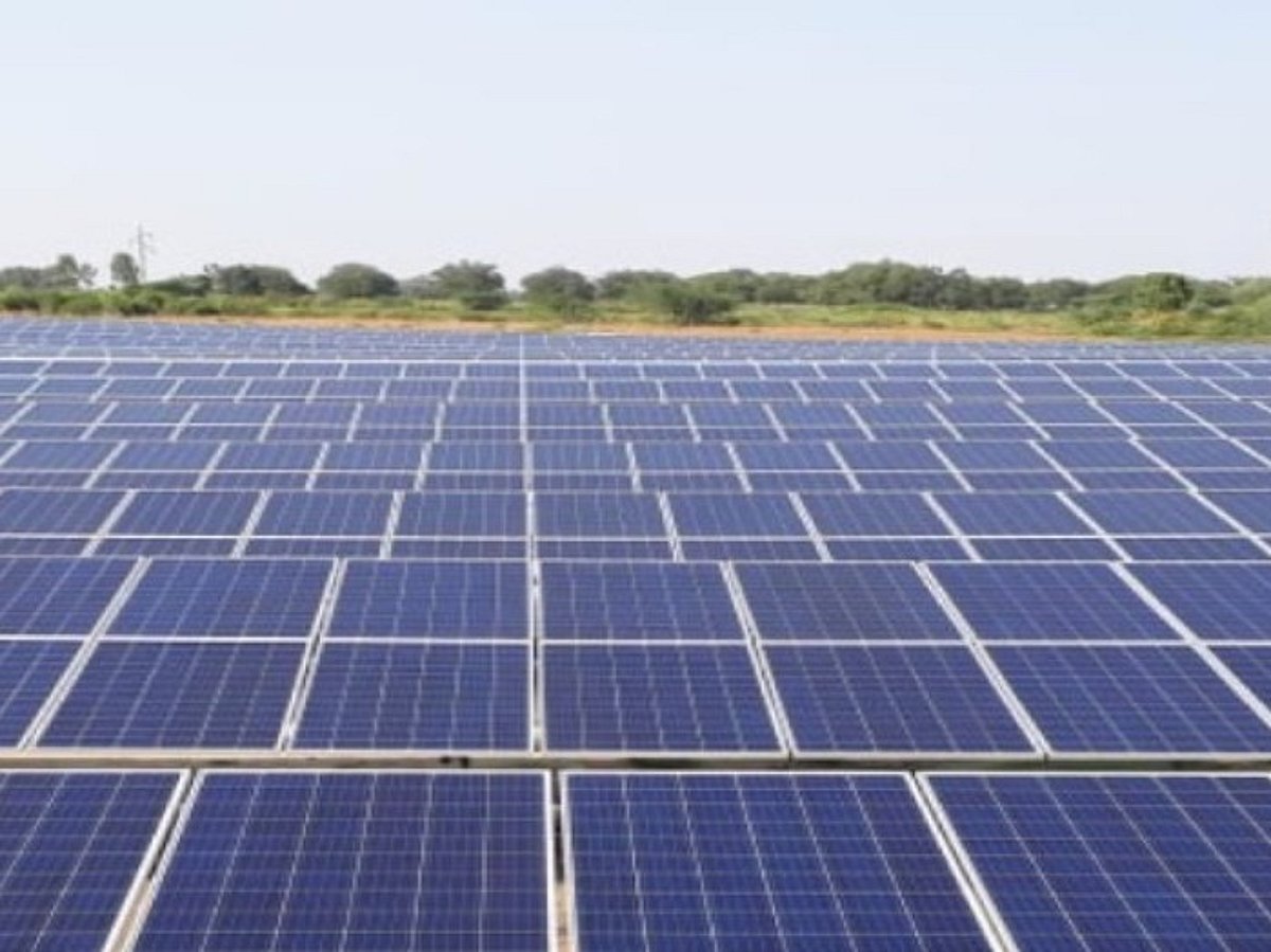 Gensol Engineering Receives 68 MW Solar Modules From Waaree Energies