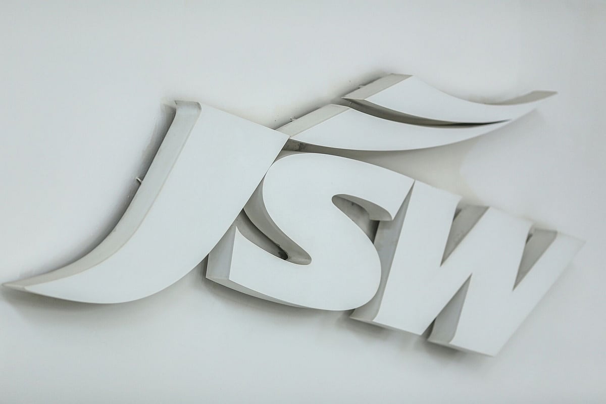JSW Steel Q1 Results Review: Systematix Maintains 'Buy', But Cuts ...
