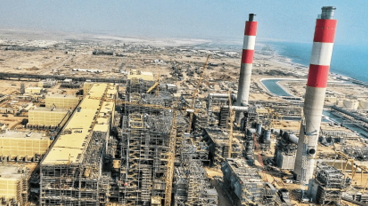 Power Mech Projects Q3 Net Profit Grows 22% To Rs 62 Crore