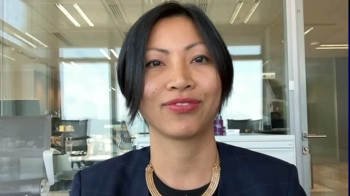 India Entering The Investment Bull Cycle, Says Natixis' Trinh Nguyen