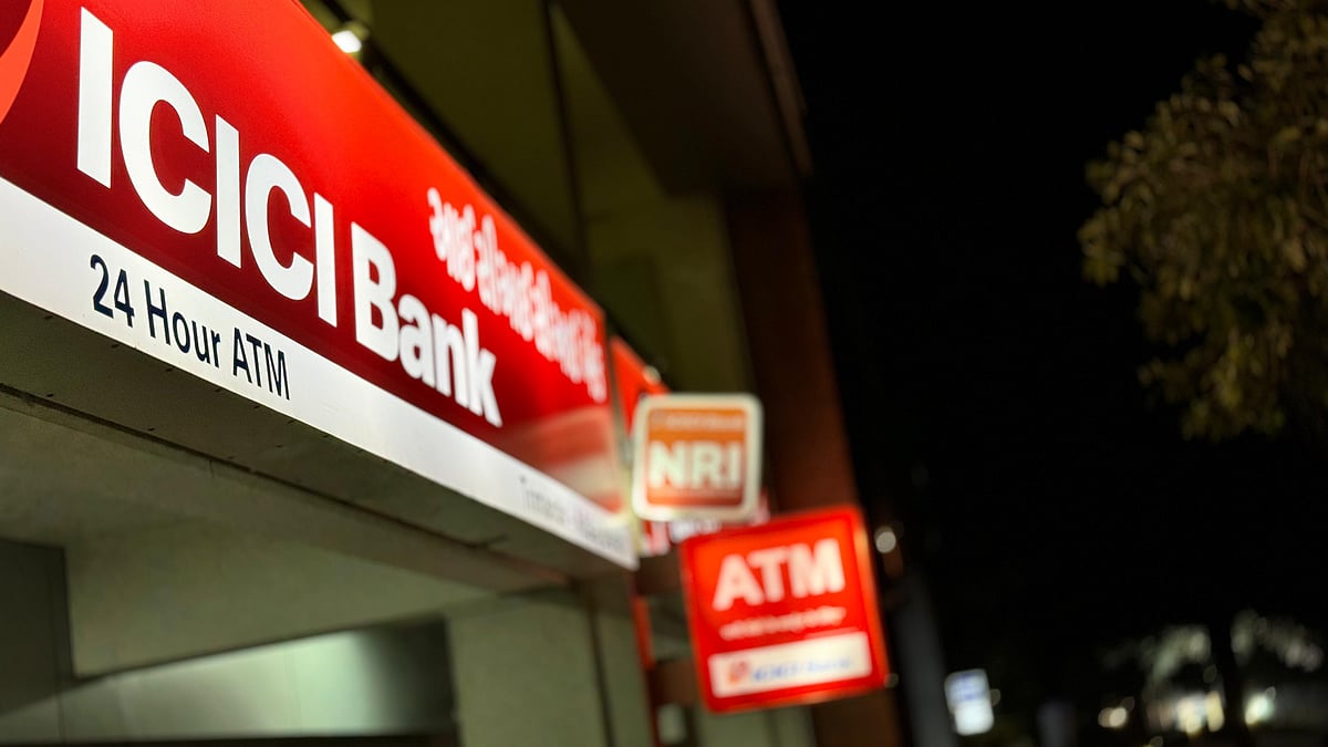 ICICI Bank Q1 Results Review - RoA Components Moderating From Peak Do ...