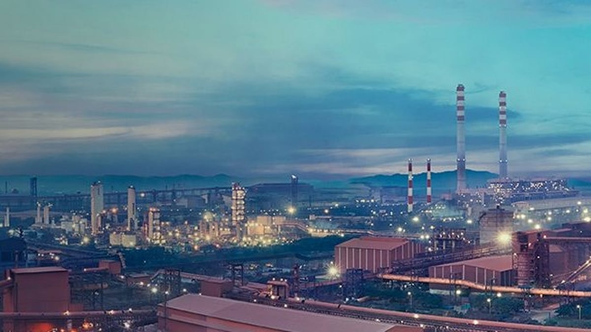 JSW Steel Q4 Results Review - Operating Performance Inline; Outlook ...