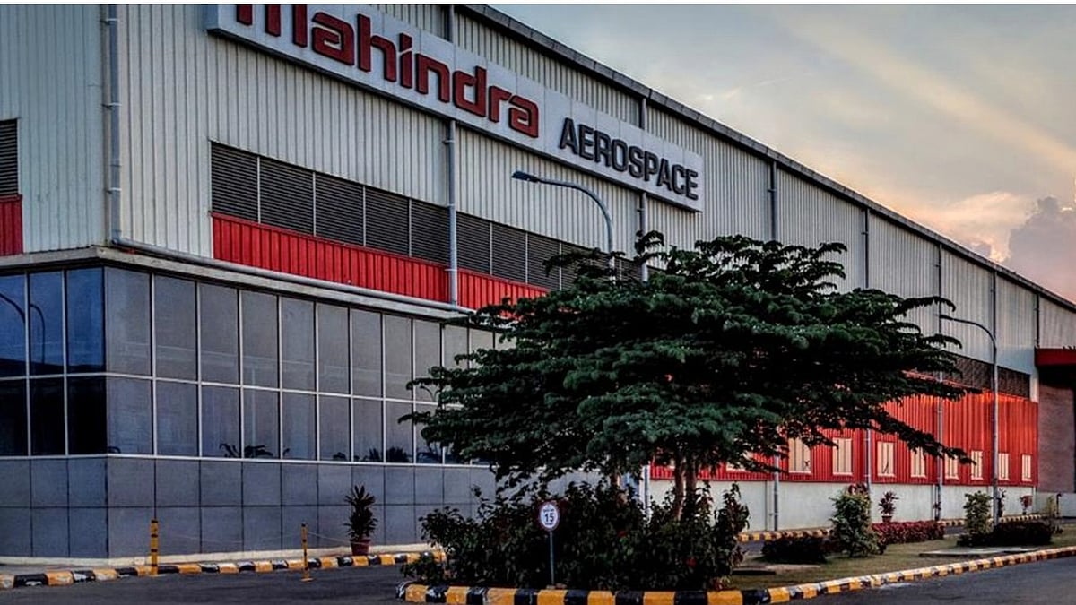 Mahindra Aerostructures Signs $100 Million Contract With Airbus Atlantic