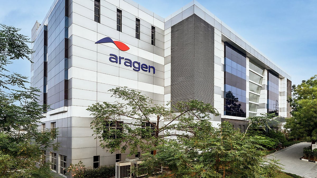 Aragen Life Sciences To Invest Rs 2,000 Crore For Expansion Of Facility ...