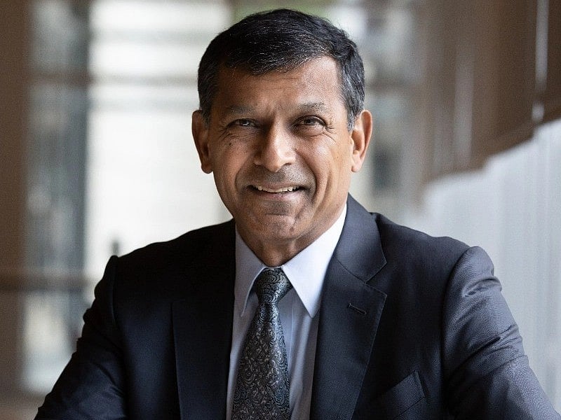 Raghuram Rajan Blames UPA Corruption For Bank NPAs, Lauds Modi ...