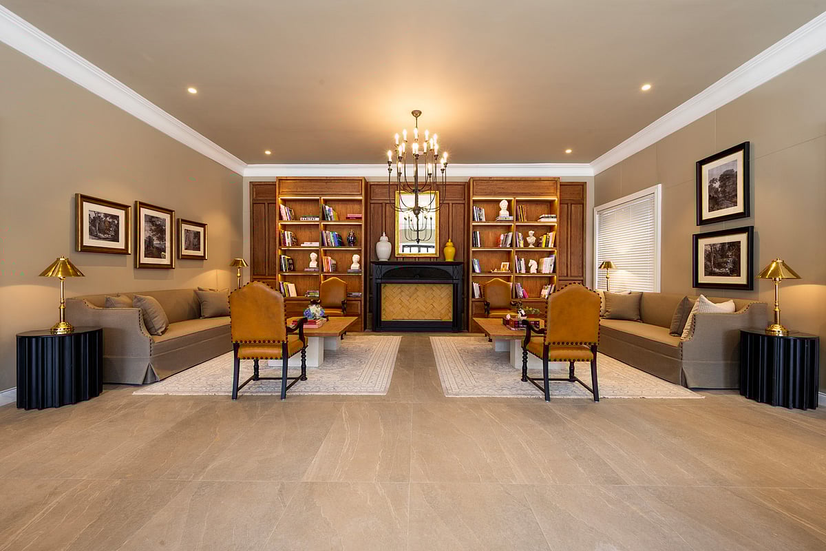 TARC To Invest Rs 1,200 Crore To Develop Luxury Housing Project In ...