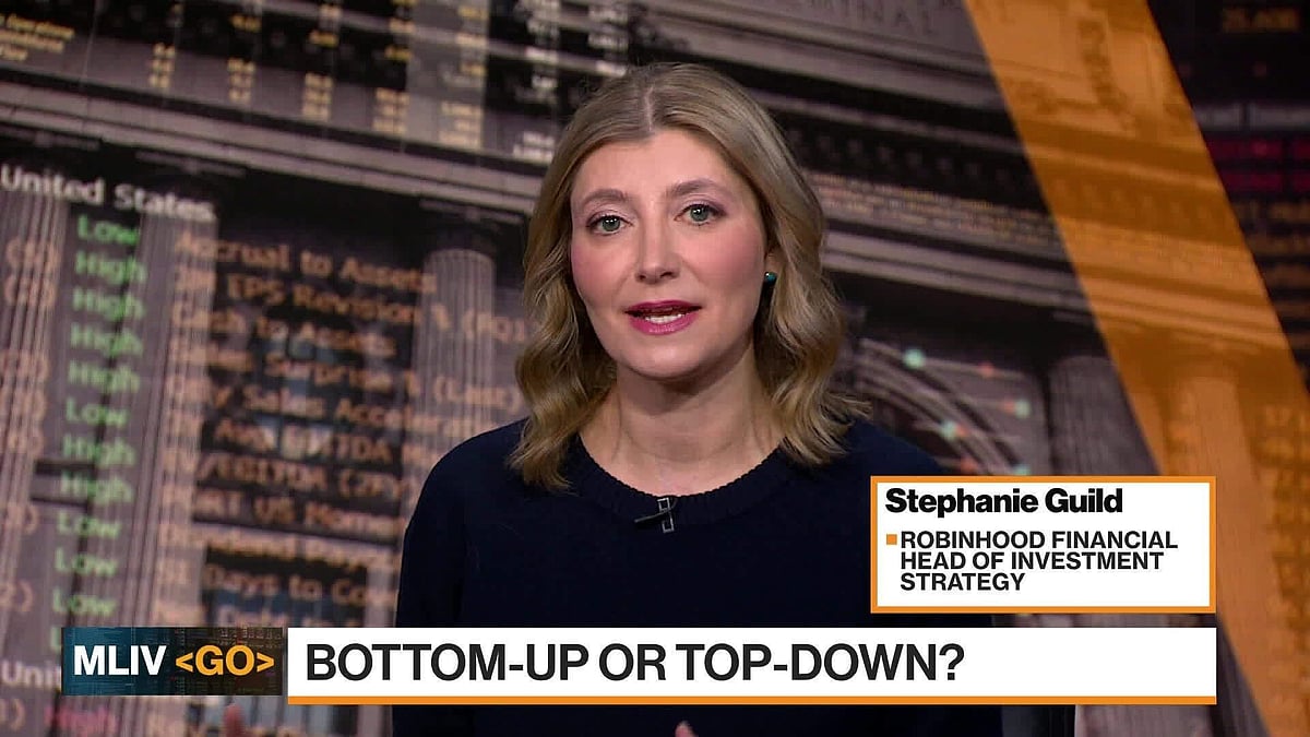 Stocks Struggle After Tech-Led Bounce; Oil Climbs: Markets Wrap