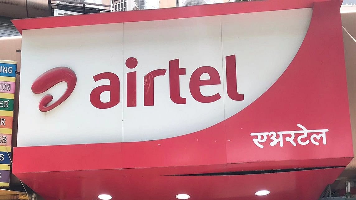 Bharti Airtel Q3 Results Review - Strong India Business; Average ...