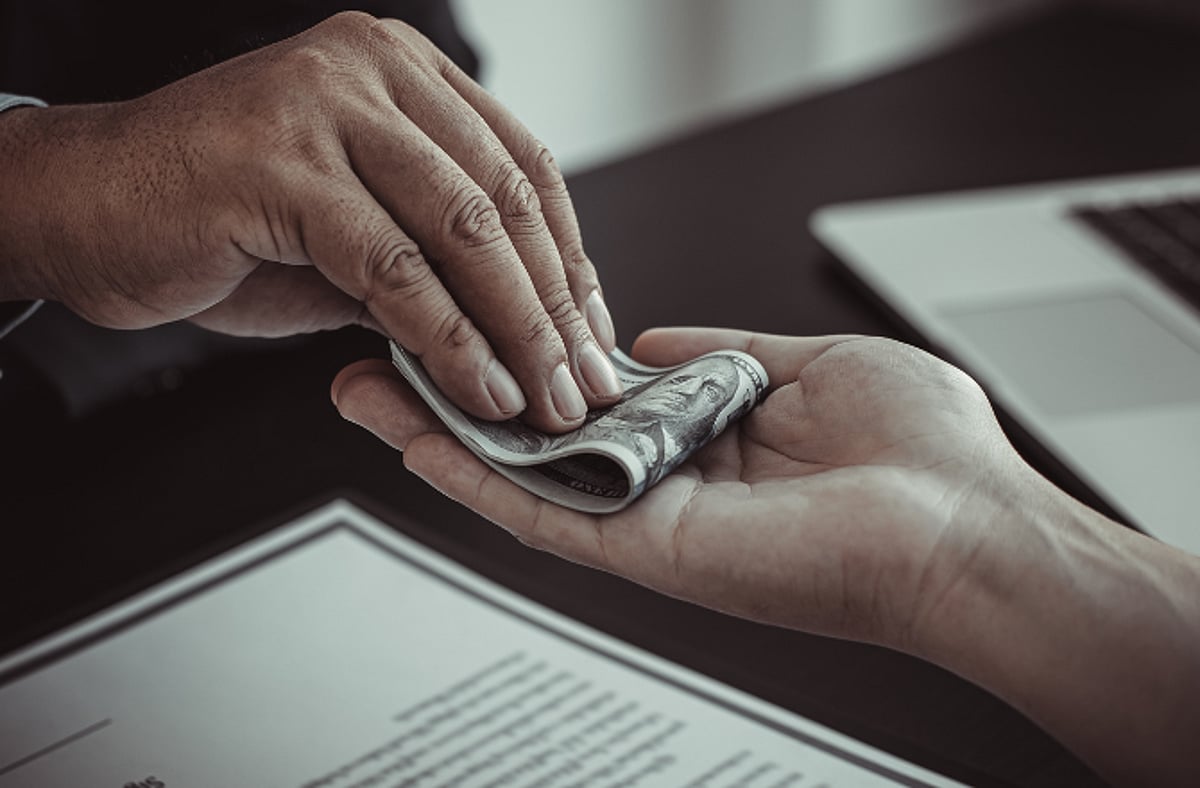 List Of 10 Most Corrupt Countries In The World; See Where India Ranks