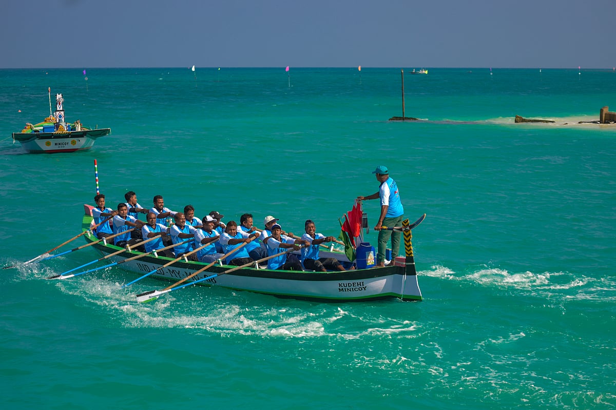 Minicoy Island: All You Need To Know About The 'Hidden Gem' Of Lakshadweep