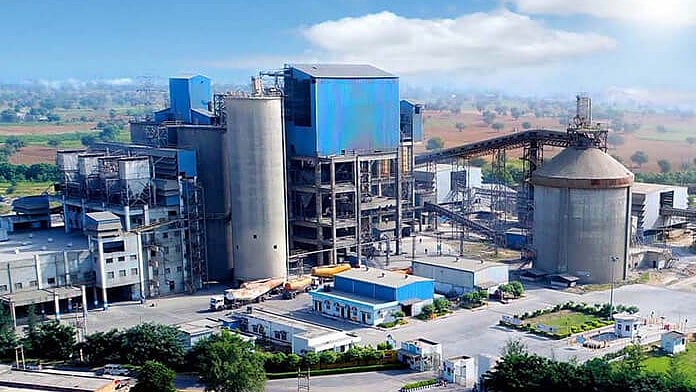 JK Cement Emerges As Successful Bidder For Mahan Coal Mine In Madhya ...