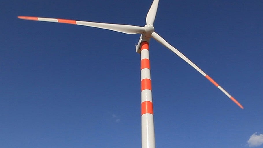 Inox Wind Aims To Execute 800 MW In FY25
