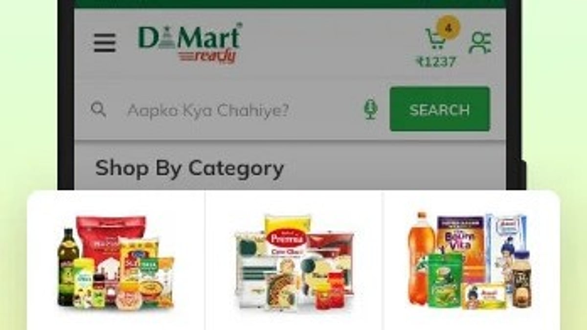 DMart Q3 Results: Net Profit Rises 17%, Margin Remains Flat