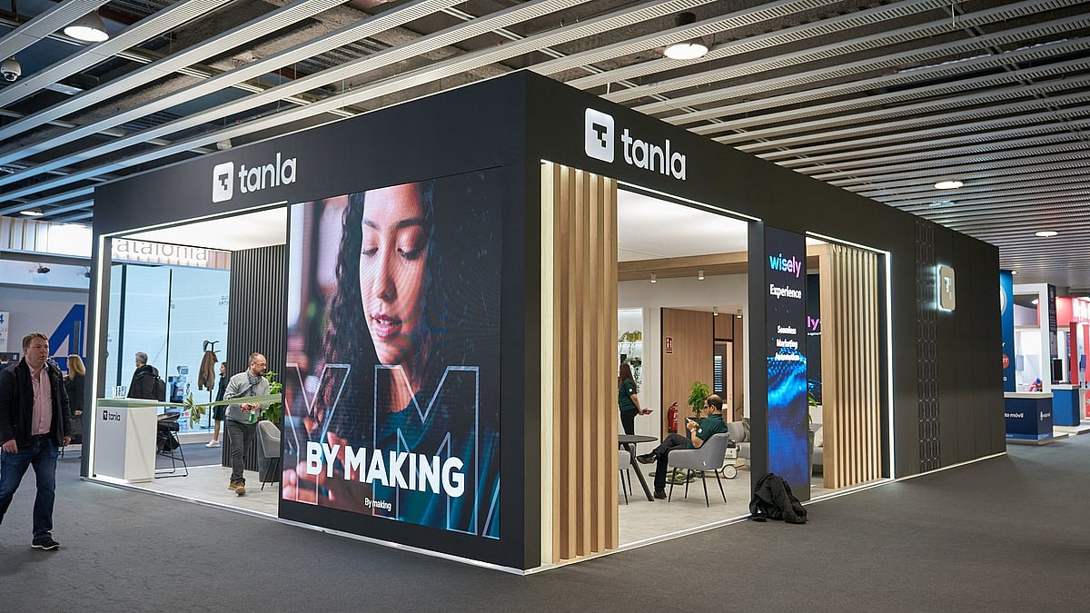 Tanla Platforms Share Price Adds Over 16% In Three Days As It Starts ...