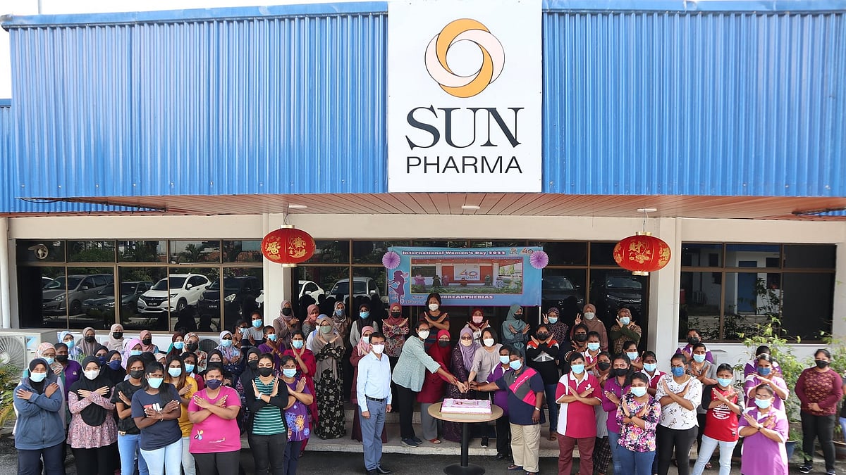 What Sun Pharma Stands To Gain By Fully Acquiring Taro