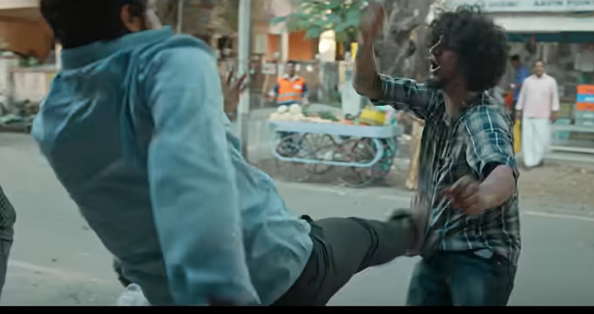 The Petty Indian Fight That’s Causing Big Trouble