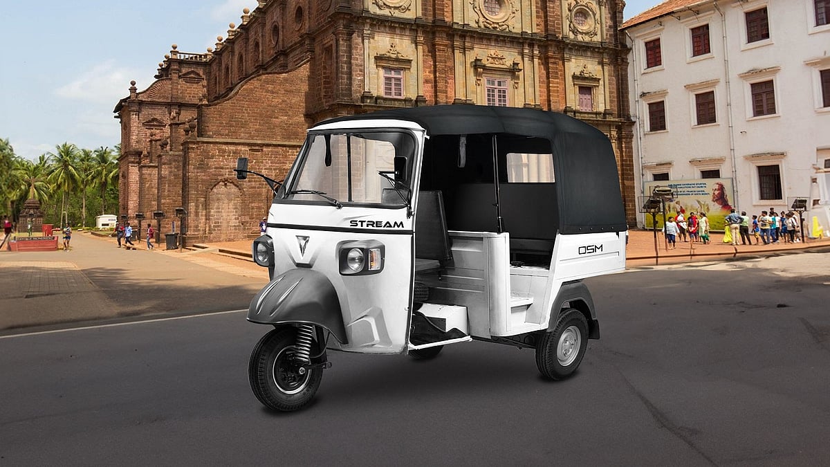 Omega Seiki Mobility Ties Up With Kissan Mobility To Deploy 500 ...