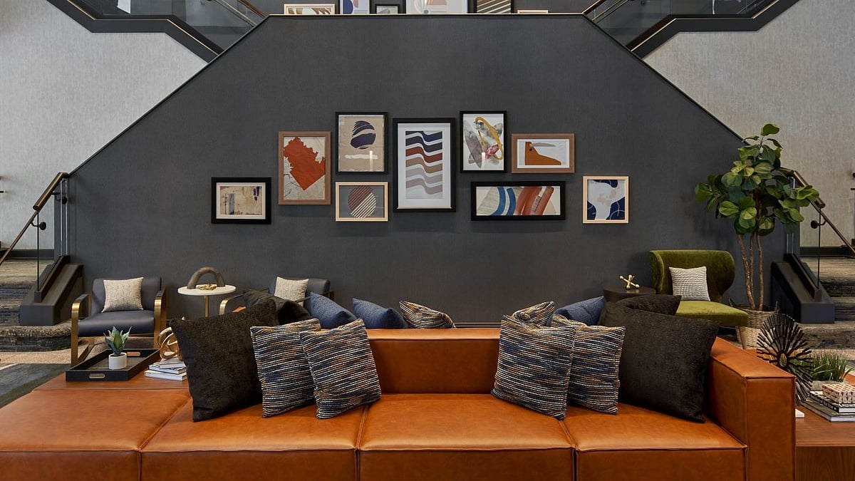 Sheraton Grand Chennai Resort Appoints Saptarshi Biswas As General Manager