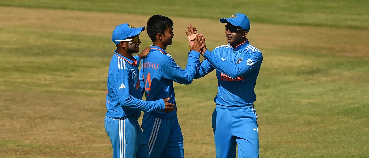 ICC U19 World Cup Super Six: Schedule, Teams, Groups, Points Table ...