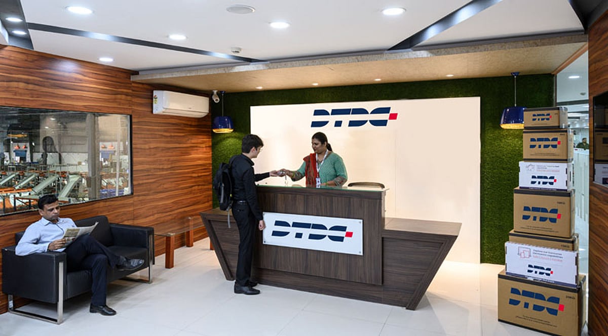 DTDC Makes Malaysian Foray, Strengthens Presence In Southeast Asia