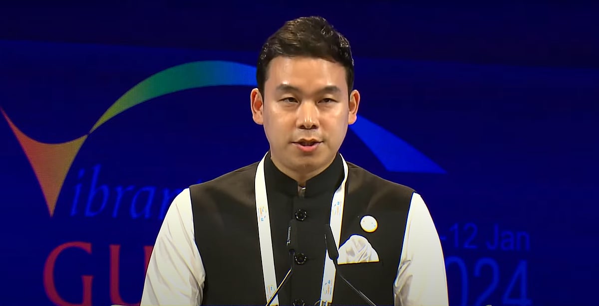 Simmtech Preparing For Another Colocation Investment With Micron ...